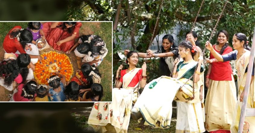 Celebrate the spirit of Onam with these songs | Music | Onmanorama