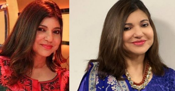 Playback singer Alka Yagnik is 2022's most streamed artist on YouTube | Music | Onmanorama