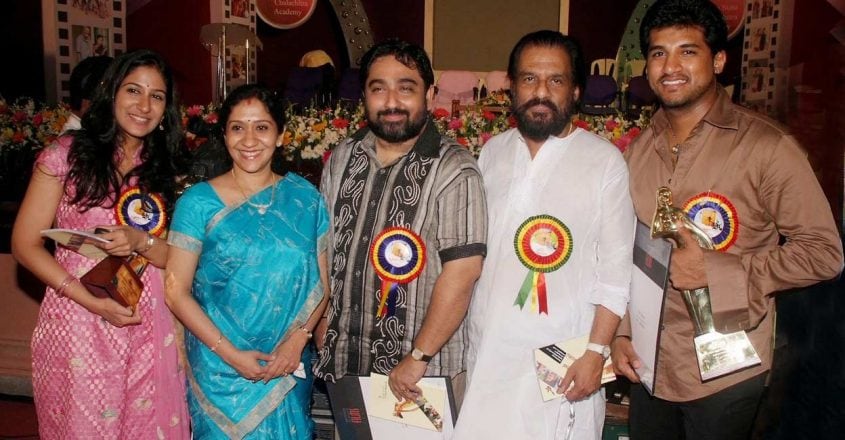 Today's singers should learn from Sujatha: Mohan Sithara | Music ...