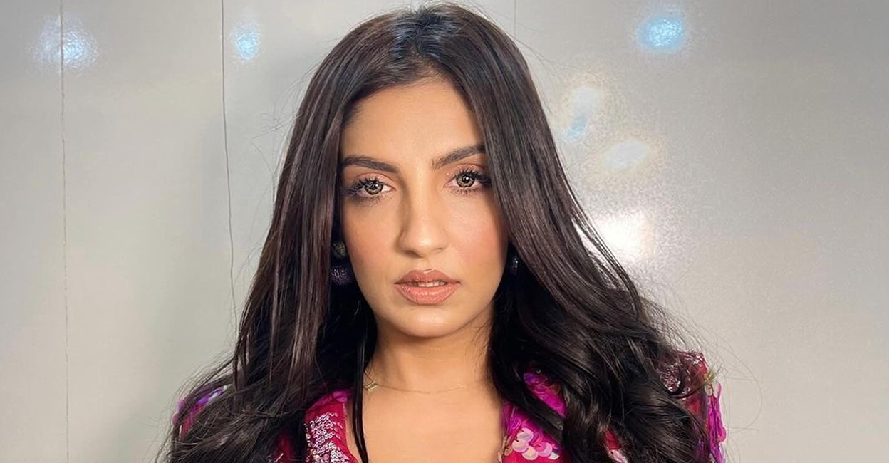 Happy to be the voice of national crush Tripti Dimri: Rupali Jagga on ...