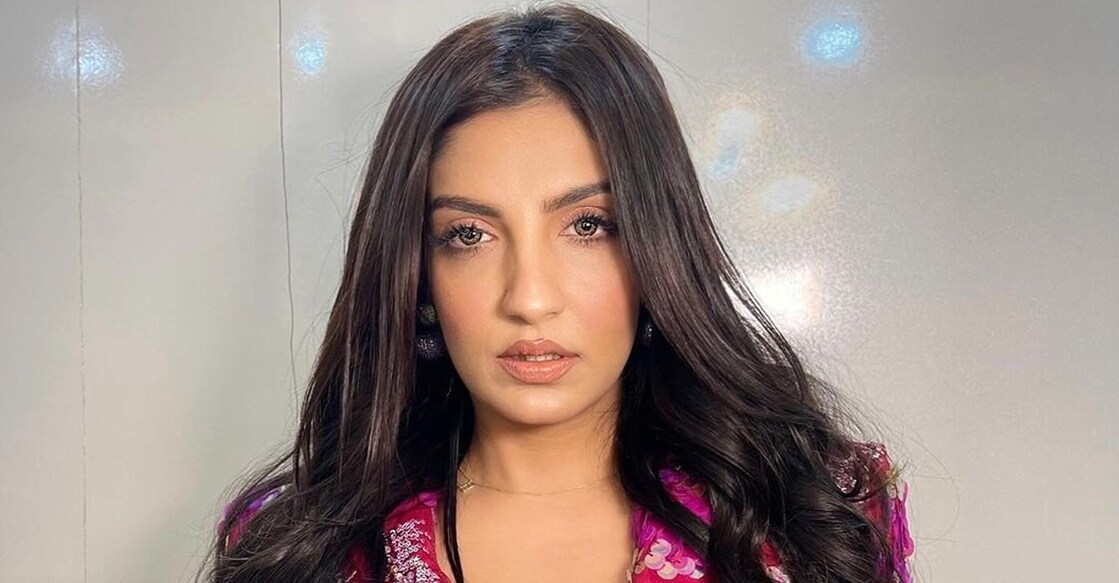 Happy to be the voice of national crush Tripti Dimri: Rupali Jagga on ‘Chumma’ song | Onmanorama