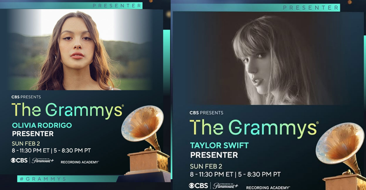 2025 Grammy Awards: Know who all are presenting, performing | Onmanorama