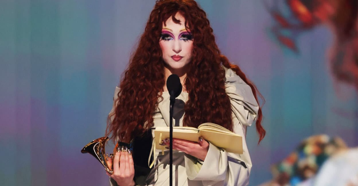 Who is Chappel Roan, pop artist who won Best New Artist award? | Onmanorama