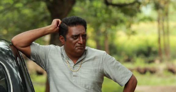 Odiyan Review: A magical mix of sorcery, folklore and deep emotions ...