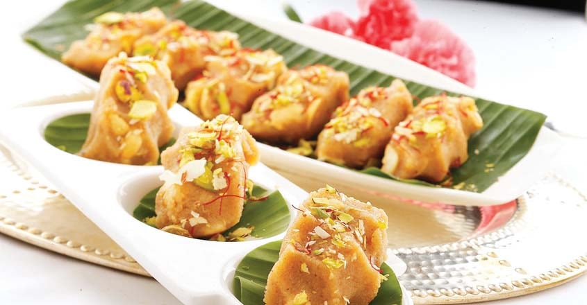 Delicious dodol | Dodol | desserts | Food | Manorama English