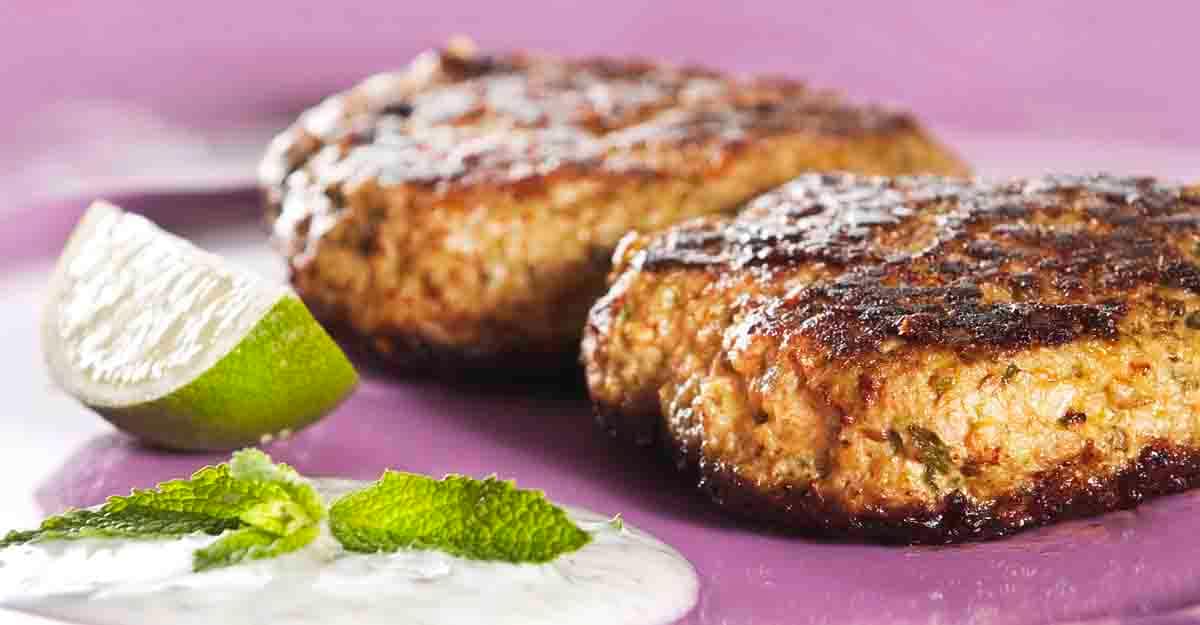 Beef shami kebab | Iftar | Recipes | Food | Manorama English