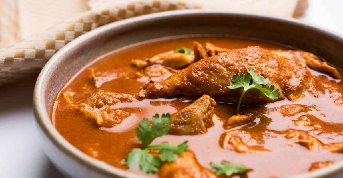 Murg angara | Spicy chicken curry | Iftar recipe | Food | Manorama English