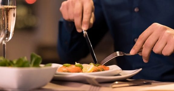 How to eat classy – must know table etiquettes | White Wine | European ...