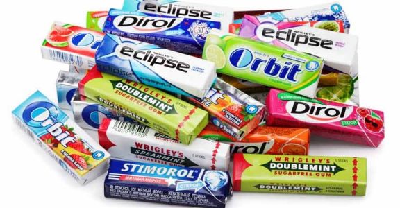 The bubble gum has been sticking around for 90 years | Bubble gum ...