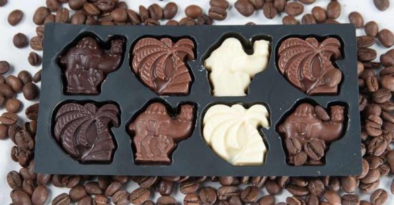 Would you dare try these bizzare chocolate flavours? | Weird chocolates ...
