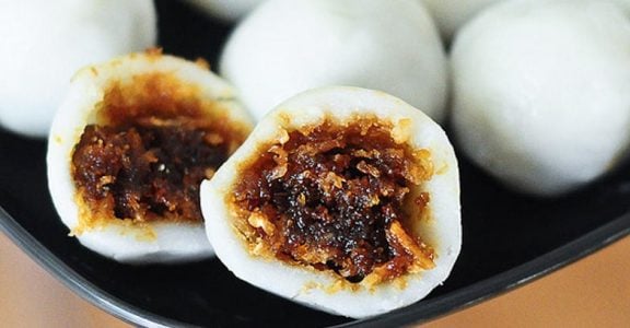 Vella Kozhukkattai/Mothagam | Indian Cuisine | Dessert | Mothakam ...