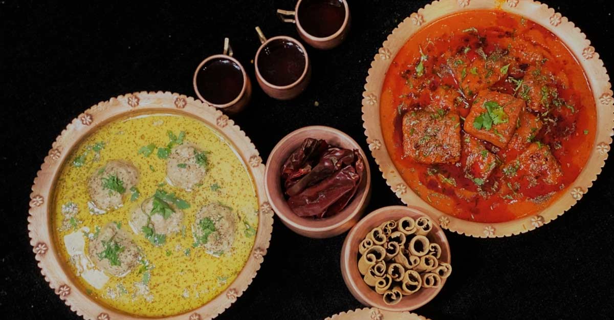 Flavours of Kashmir at this Delhi food festival | Food | Manorama English