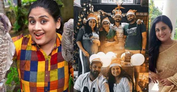 How a reality show brought out the chef in Dimple Rose | Onmanorama Travel