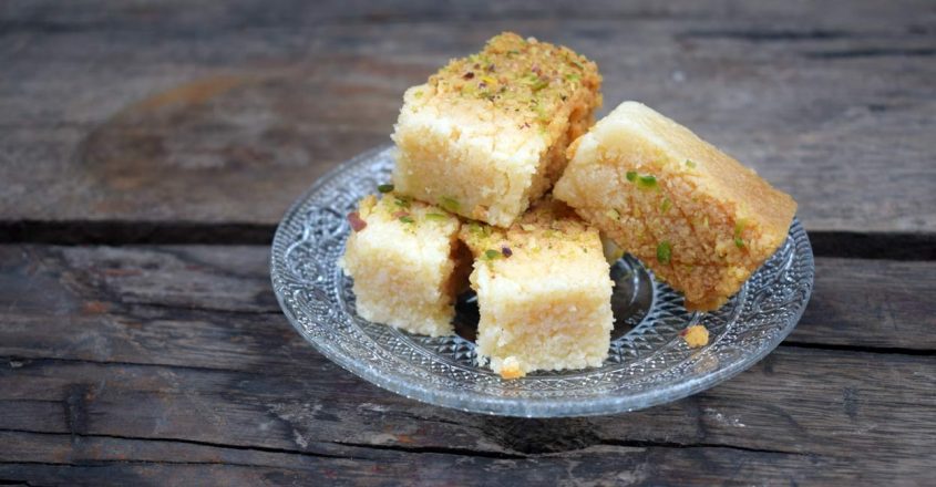 How to host a desi high tea with some special treats | Food | Manorama ...