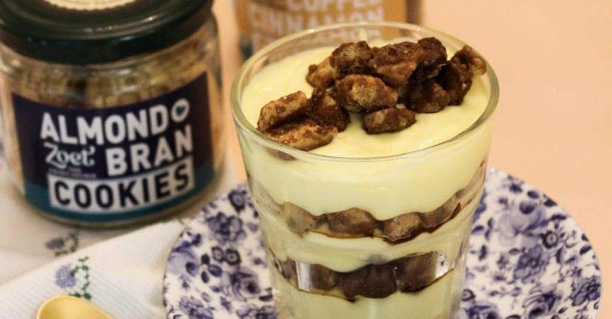 For those sweet cravings, Zoet is the answer | Food | Manorama English