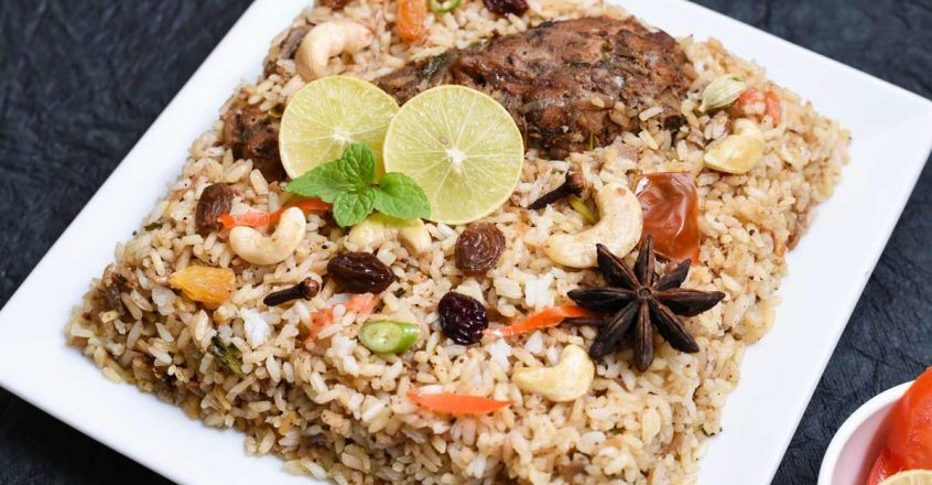 The different biryanis of India | Food | Manorama English