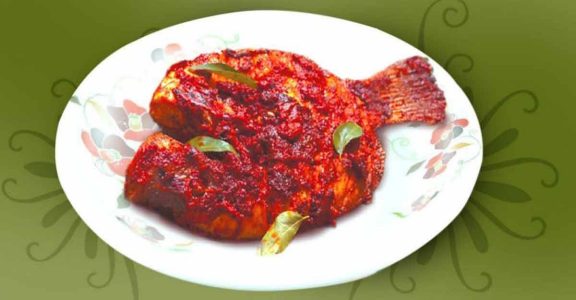 Fish in every meal: Kerala CM Pinarayi Vijayan's favourite dishes ...