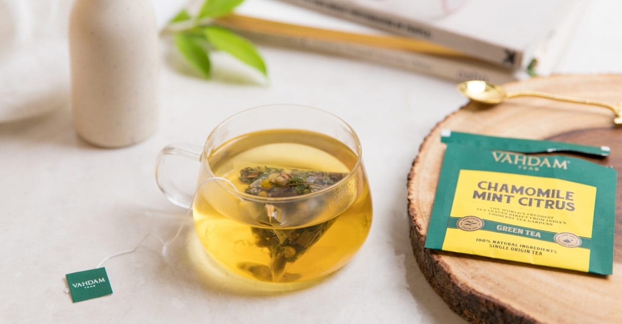 Pick your monsoon cup of tea | Cuisine Corner | Manorama English