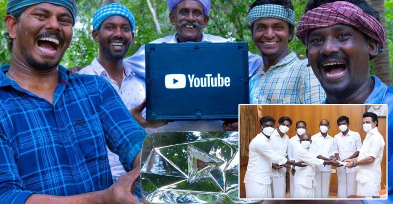 Village Cooking Channel hits 10 million subscribers on YouTube ...