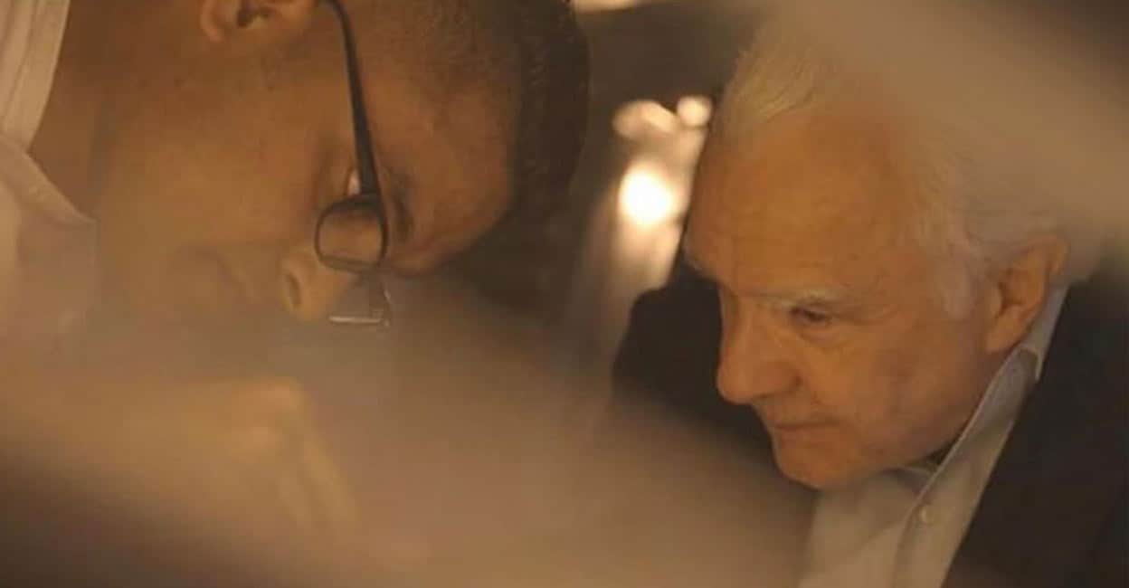 Chef Lijo George on his journey to become a sous chef par excellence ...