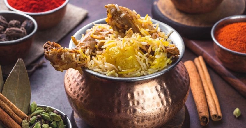 Mughlai, Awadhi and Punjabi cuisines: North Indian food decoded! | Food ...
