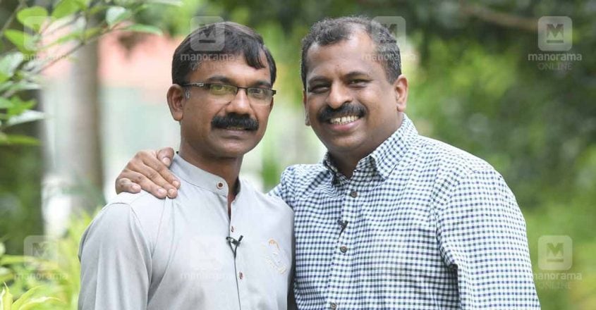 A story that beats fiction: How fate brought Chef Pillai to his long ...