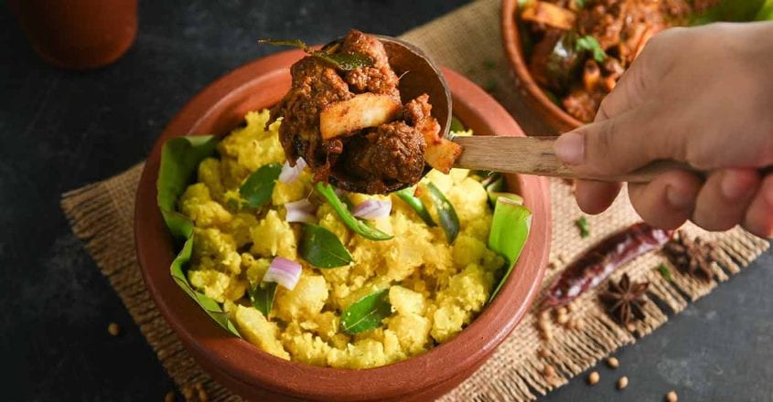 Can cyanide in tapioca kill you? Here's how to safely remove it