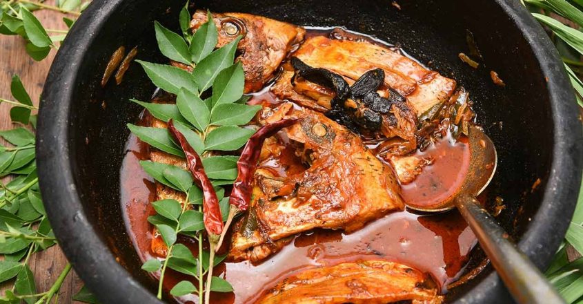 Kadamakkudy Shappu is where fish and meat dishes take unique tasty avatar