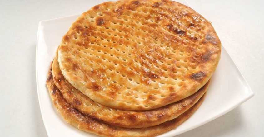 Around India through its different breads | Food | Manorama English