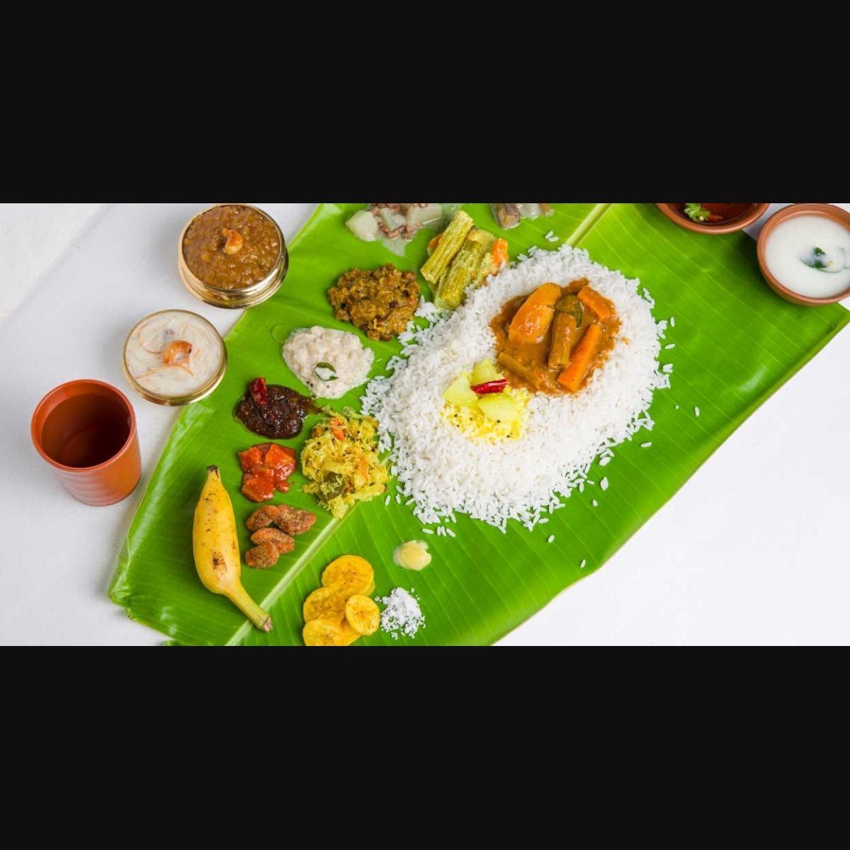 Chef Pillai's Onam Sadhya Package – Chef Pillai, 58% OFF