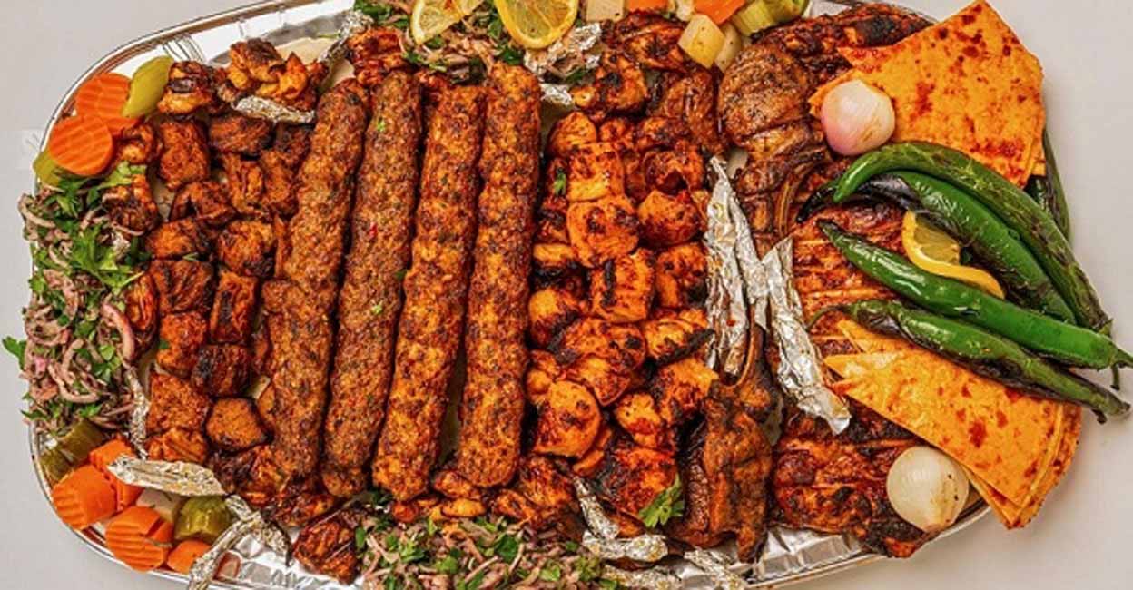 Ten budget-friendly bites in Qatar under $10