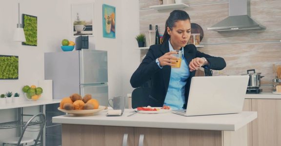 Breakfast mistakes you should avoid