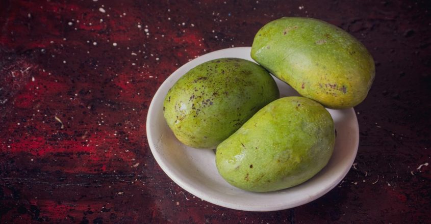 Here is how to store raw mangoes fresh for a year