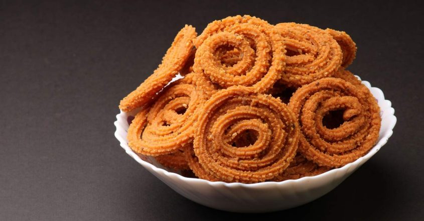 Manapparai – the 'murukku' village of Tamil Nadu