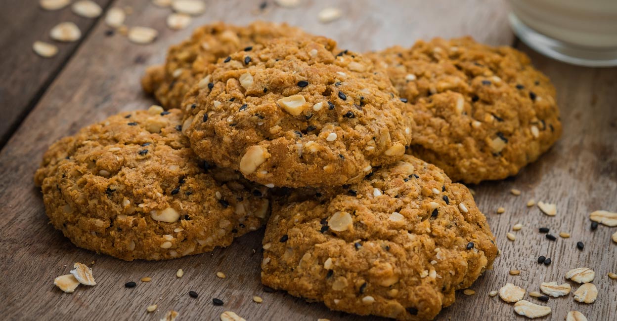 7 healthy snacks for your next road trip