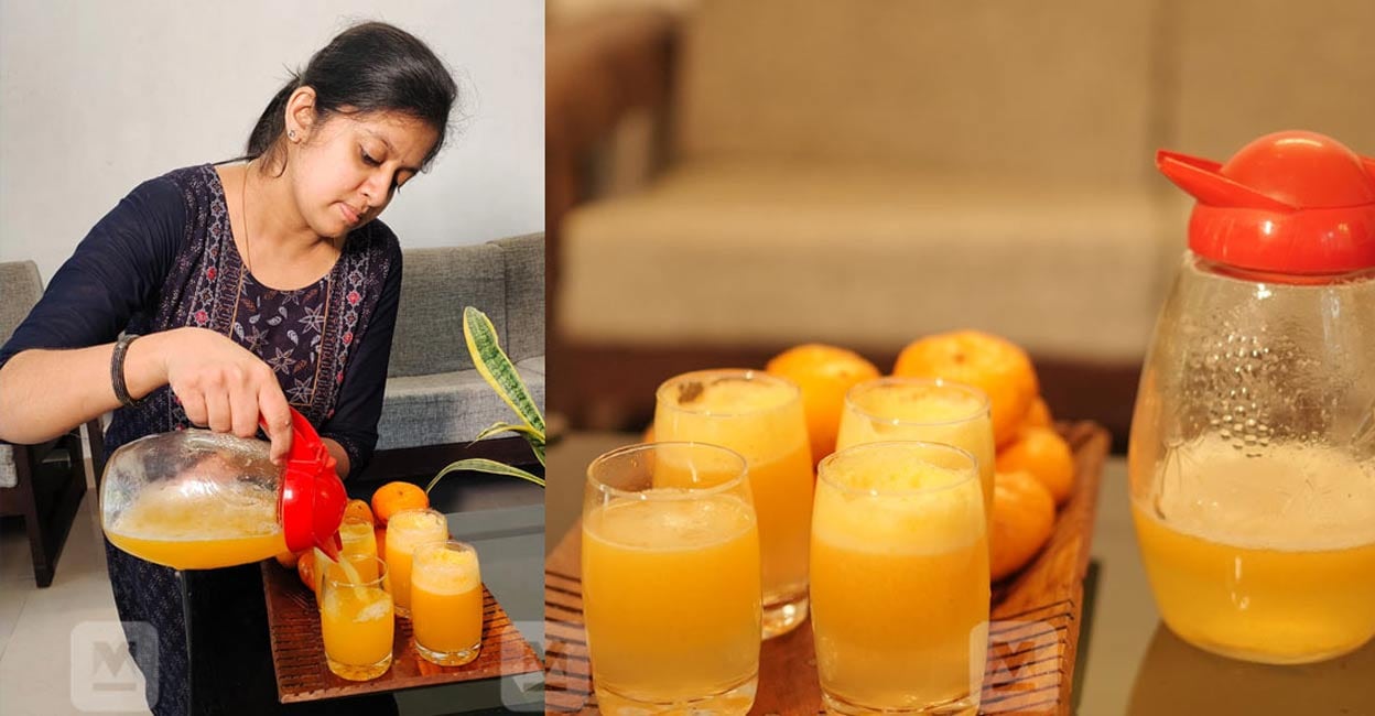 Know your fruit | Mammootty's favourite sundrop