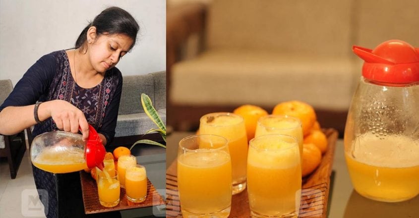 Know your fruit | Mammootty's favourite sundrop