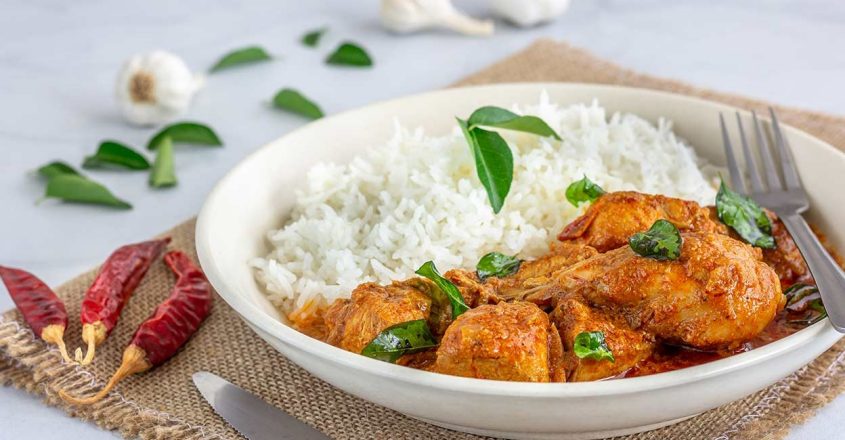 There is more to South Indian food than meets the eye | Onmanorama Food ...