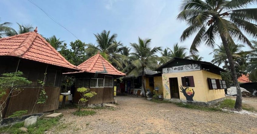 Duck mappas to puzhukku: Aatumukham shappu takes your taste buds on a ...