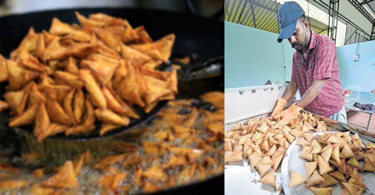 Malappuram's Samosapadi: Here's how Varikodan Kunjammu made it biggest ...
