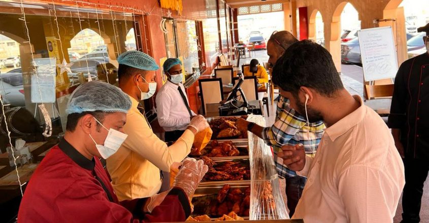 Malabar snacks conquer Middle East's iftar party streets | Cuisine ...