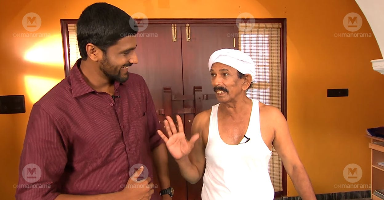 'Making Kozhikode biryani is like shooting movies:' Remembering ...