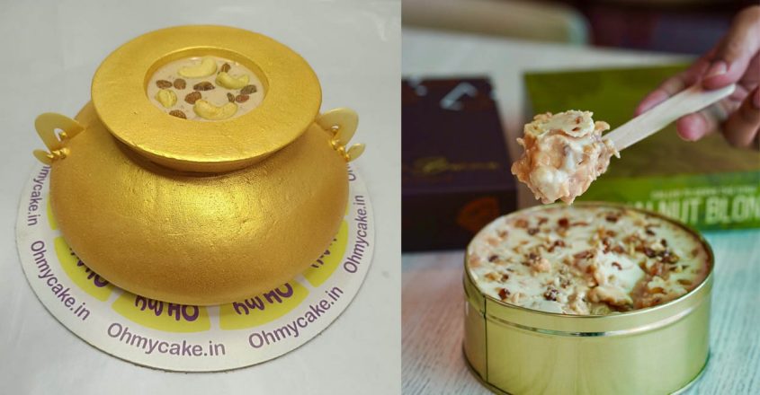 Make a sweet choice! Try these delightful treats with a twist this Onam