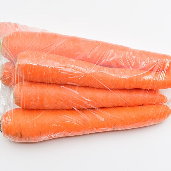 how to make carrots last in the fridge