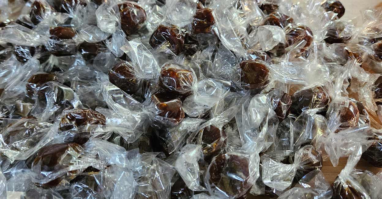 Get to know Pallotty, a traditional candy that ruled the hearts of 90s ...