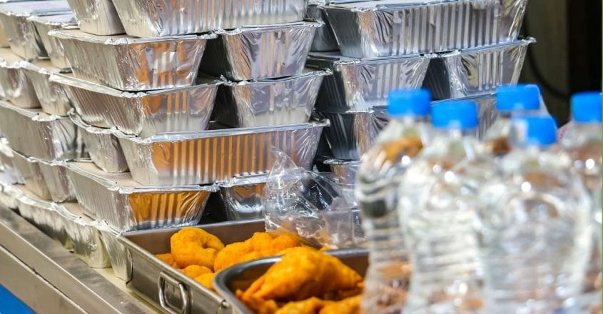 Eating on Indian Railways? 10 tips to ensure food safety and hygiene ...