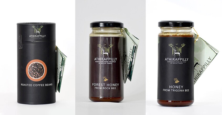 Fresh from the forest: Athirappally tribal company brings nature's ...