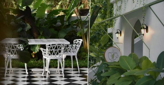 This Kochi cafe serves you quality time for Rs 1 per minute ...