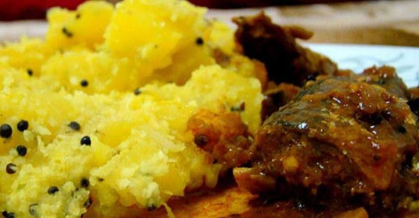 Kavalam's Rajapuram toddy shop: A two-decade legacy of authentic Kerala ...