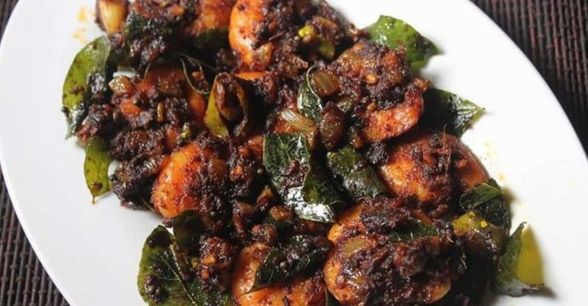 Kavalam's Rajapuram toddy shop: A two-decade legacy of authentic Kerala ...